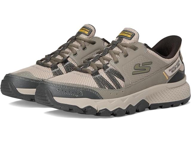 (取寄) スケッチャーズ メンズ ダイナマイト アット ハンズ フリー スリップ-イン SKECHERS men Dynamite AT Escapar Hands Free Slip-in Tapue