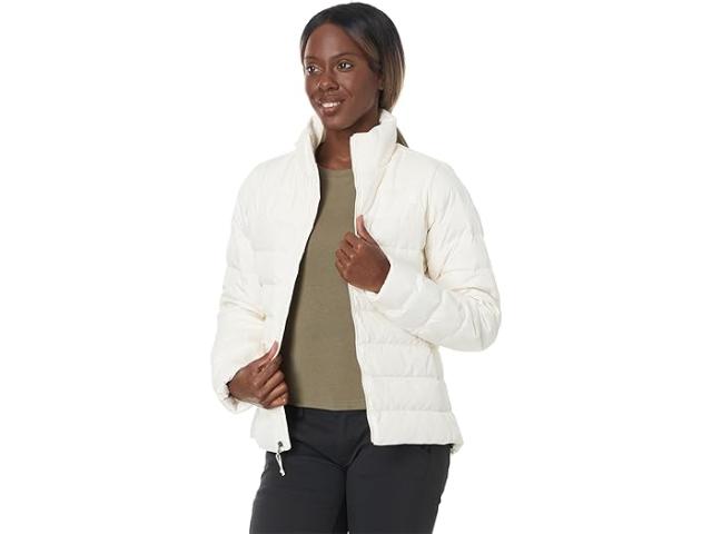 (取寄) ノースフェイス レディース アコンカグア 3 ジャケット The North Face women The North Face Aconcagua 3 Jacket White Dune