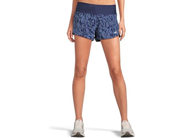 (取寄) ブルックス レディース チェイサー 3 ショーツ 2.0 Brooks women Chaser 3