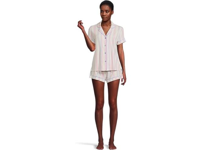 (取寄) ピー ジェイ サルベージ レディース Pj セット ベイサイド ドリームス P.J. Salvage women Pj Set Bayside Dreams Multi