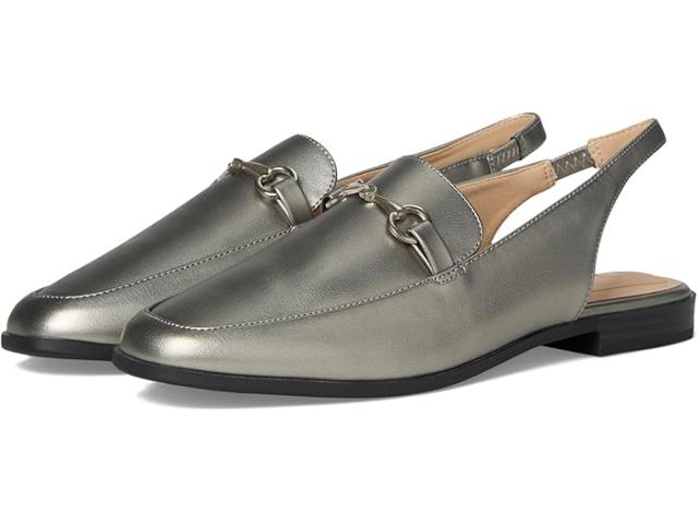 (取寄) ジュルネ コレクション レディース レイニー Journee Collection women Lainey Pewter