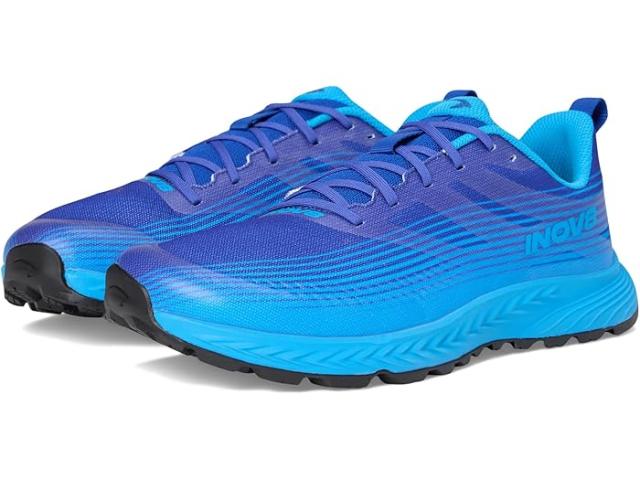 (取寄) イノヴェイト メンズ トレイルフライ スピード inov-8 men TrailFly Speed Blue