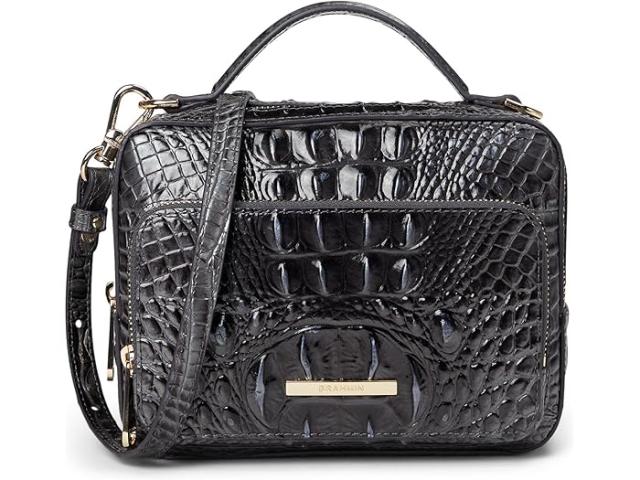(取寄) ブラーミン レディース トリ Brahmin women Tori Charcoal