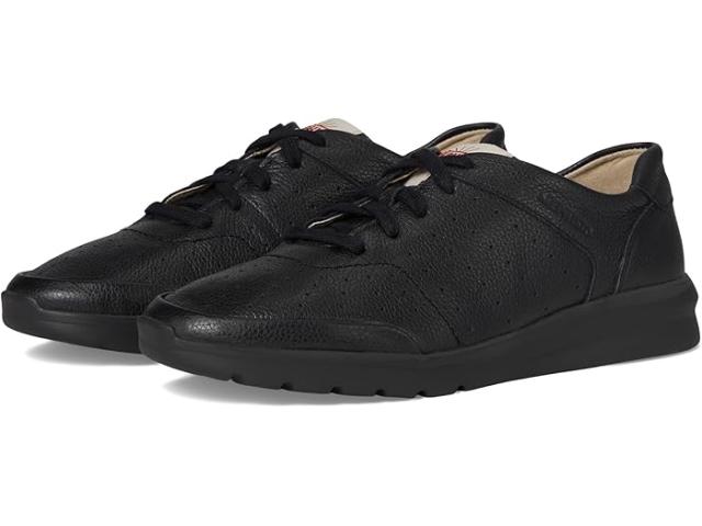 (取寄) メフィスト レディース マリリス Mephisto women Mephisto Marilis Black