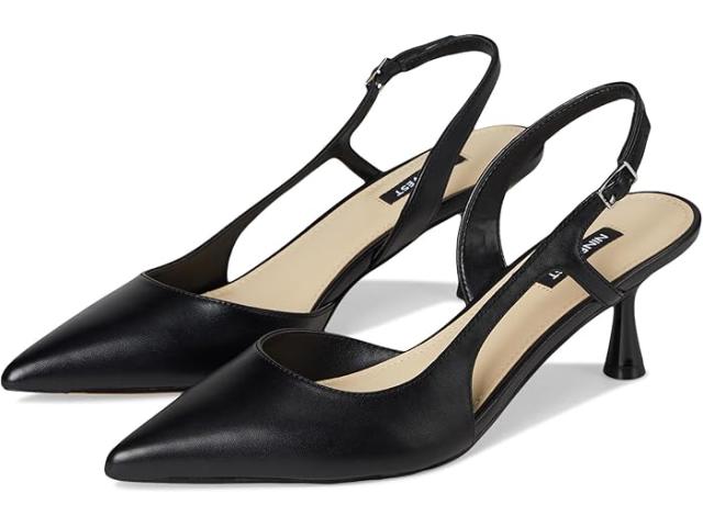 (取寄) ナインウエスト レディース  Nine West women Renela Black