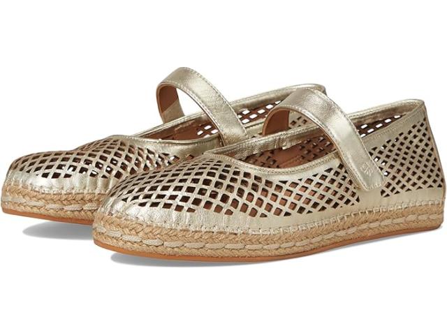 (取寄) ジェントル ソウルズ バイ ケネスコール レディース シエナ Gentle Souls by Kenneth Cole women Sienna Soft Gold Leather