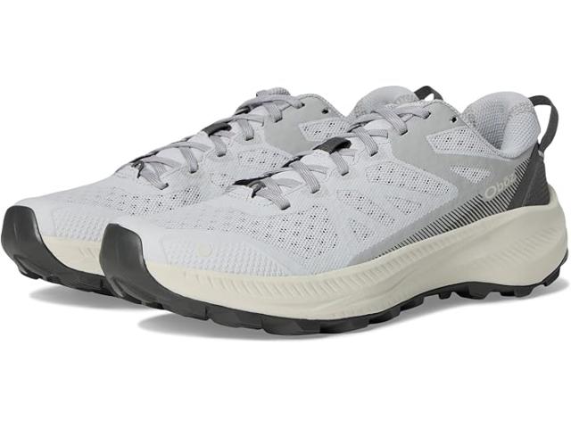 (取寄) オボズ レディース カタバティック Lt ロウ Oboz women Katabatic LT Low Steelhead