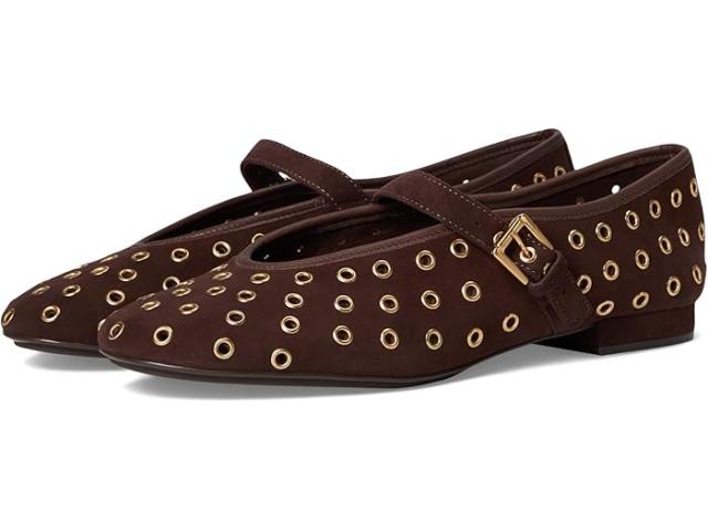 (取寄) ベルナルド レディース ボーデン グロメット Bernardo women Borden Grommet Dark Chocolate