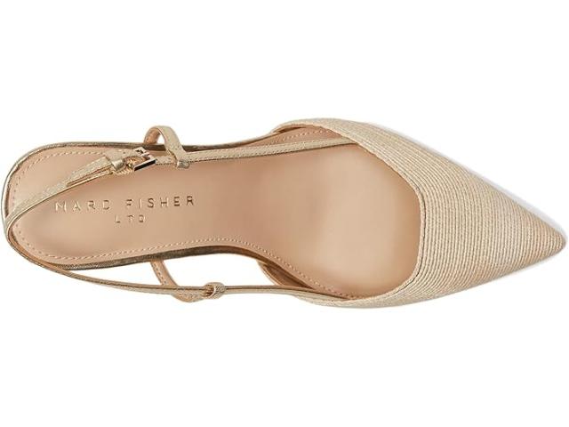 (取寄) マークフィッシャー レディース フローリー Marc Fisher LTD women Flory Light Natural 取寄) マークフィッシャー レディース フローリー Marc Fisher LTD