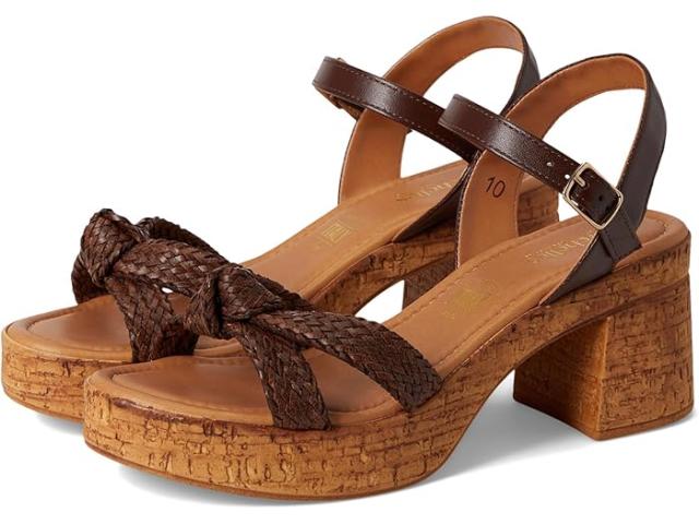 (取寄) セイシェル レディース ミュージカル V Seychelles women Musical V Brown