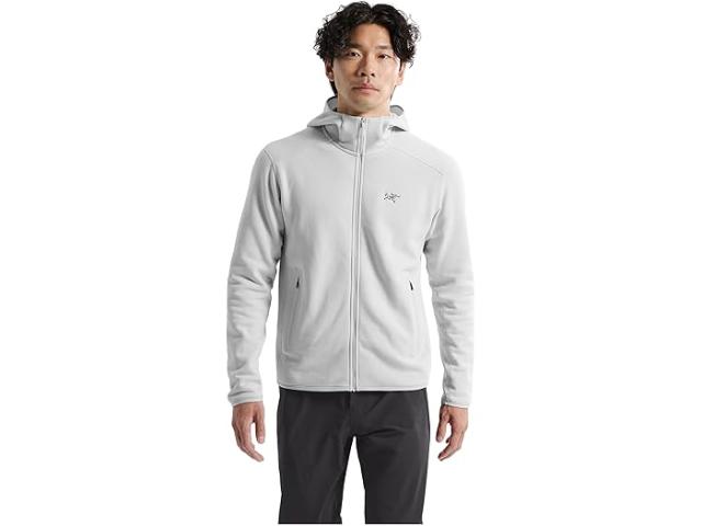 (取寄) アークテリクス メンズ カイヤナイト フーディ Arc'teryx men Kyanite Hoody Solitude