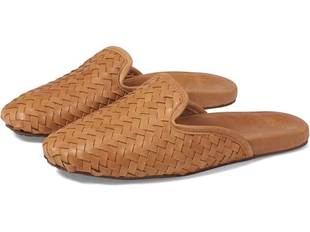 (取寄) オルカイ レディース ミイ OluKai women Mi'i Fox/Fox