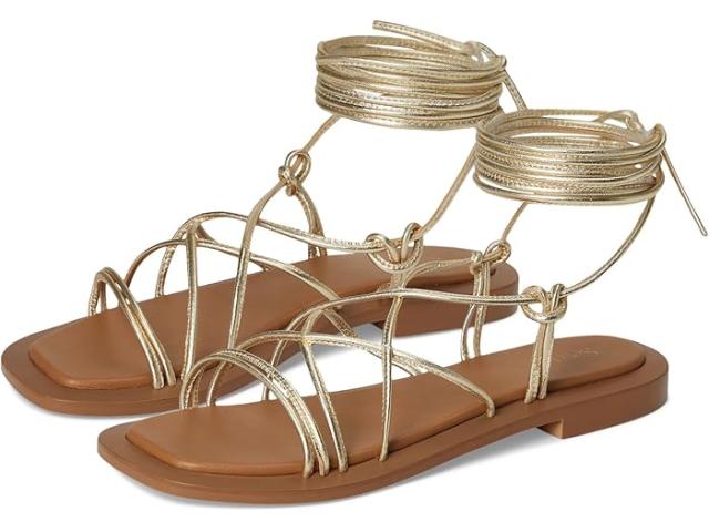 (取寄) セイシェル レディース ライラック トゥー メタリック レザー Seychelles women Lilac Two llic Leather Light Gold Leather