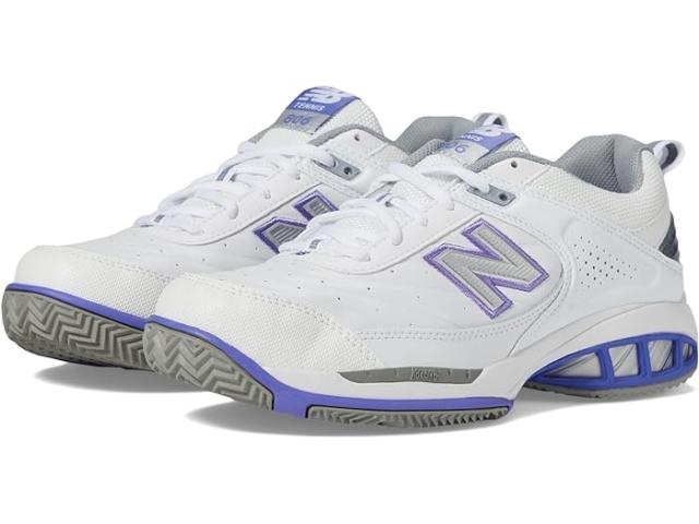 (取寄) ニューバランス レディース WC806 New Balance women New Balance WC806 White