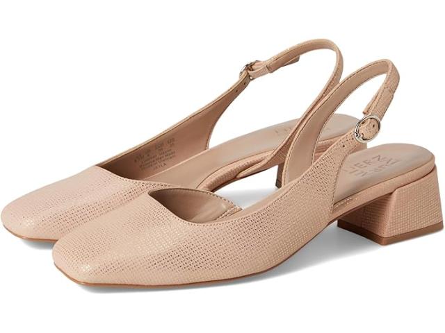 (取寄) ナチュラライザー レディース ジェイラ Naturalizer women Jayla Sand Leather