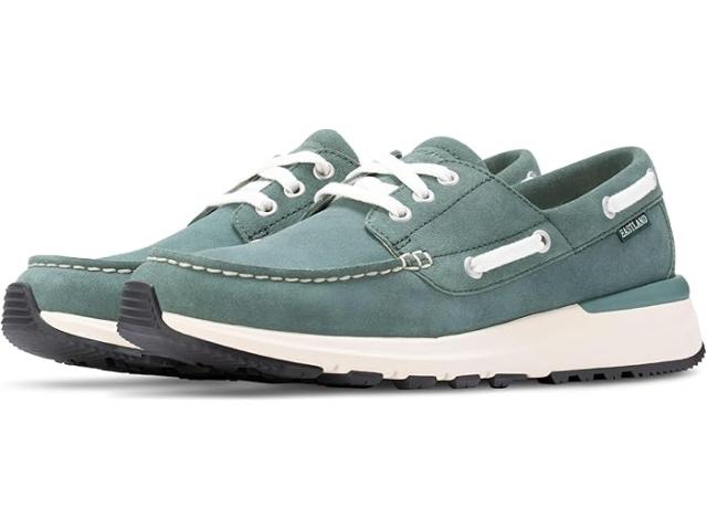 (取寄) イーストランド1955 メンズ リープ トレーナー Eastland 1955 Edition men Leap Trainer Sage