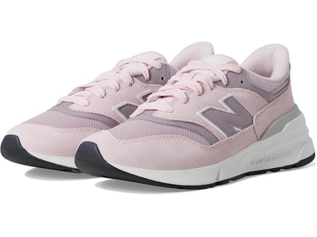 (取寄) ニューバランス クラシックス 997R New Balance Classics 997R Rose Sugar/Ice Wine