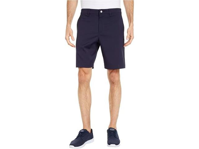 (取寄) キャロウェイ メンズ 9 ストレッチ ソリッド ショーツ Callaway men 9