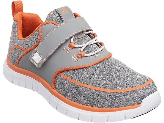(取寄) アノダイン レディース ナンバー 45 スポーツ ジョガー Anodyne women Anodyne No. 45 Sport Jogger Grey/Orange