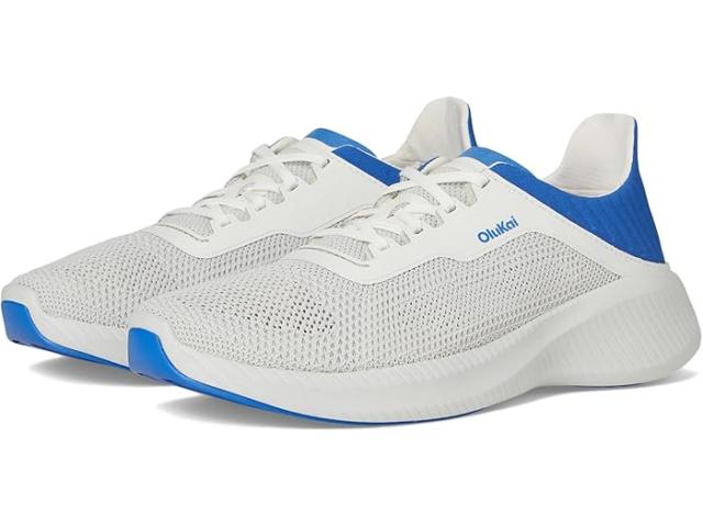 (取寄) オルカイ メンズ アイランド ホッパー OluKai men  Hopper Sterling/Blossom