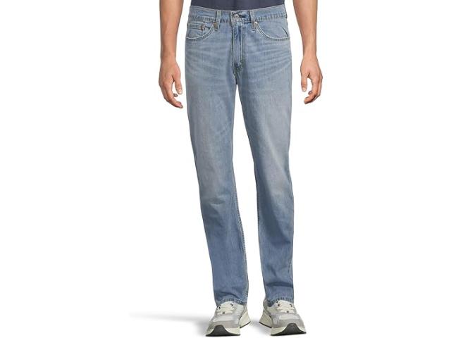 (取寄) リーバイス メンズ メンズ 514 ストレート Levi's Mens men 514 Straight Latest Obsession Lightweight