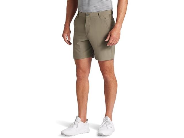 (取寄) プーマ ゴルフ メンズ 101 7 ソリッド ショーツ PUMA Golf men 101 7