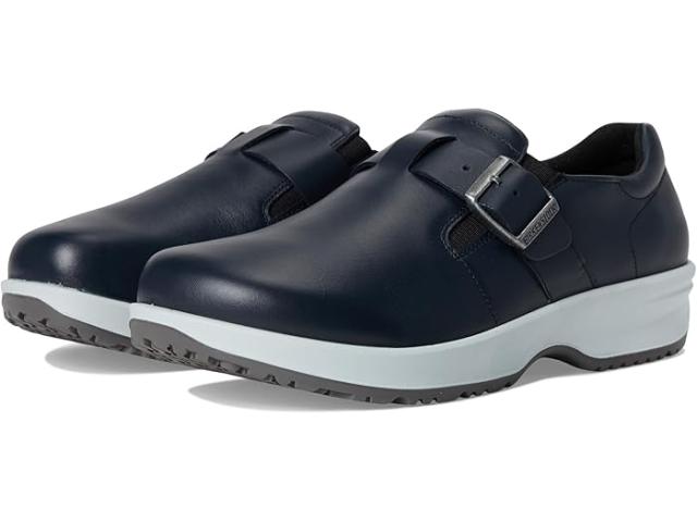 (取寄) ビルケンシュトック レディース プロ Birkenstock women Caris Pro Navy