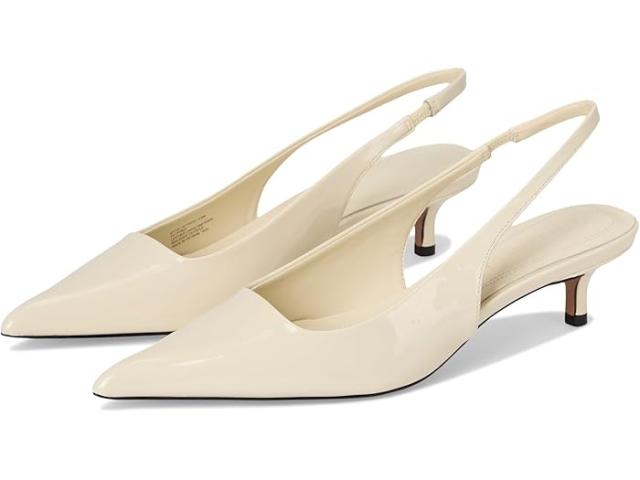 (取寄) スティーブマデン レディース キティ Steve Madden women Kittie Bone Patent