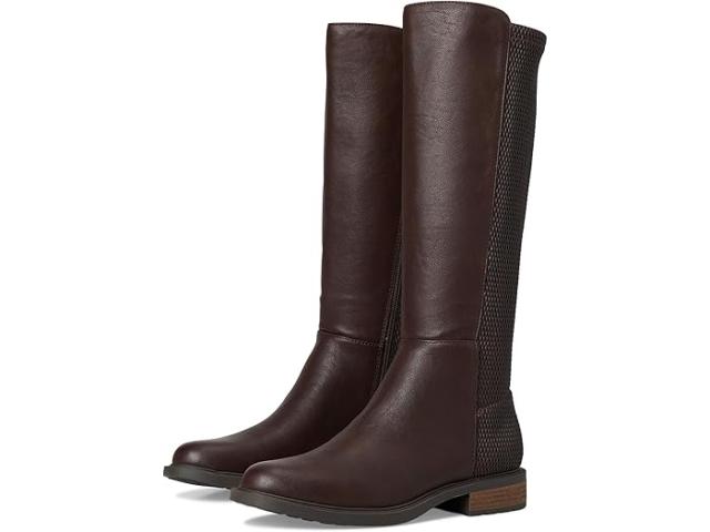 (取寄) レディース ブリトニー EuroSoft women Britney Dark Brown