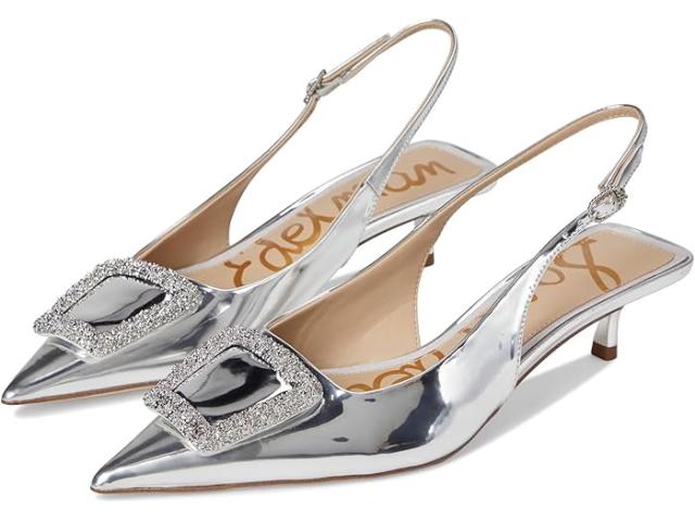 (取寄) サムエデルマン レディース カミー Sam Edelman women Kammie Soft Silver