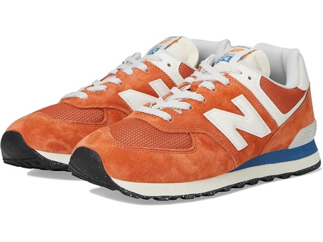 (取寄) ニューバランス クラシックス U574v1 New Balance Classics U574v1 Infield Clay/Sea Salt