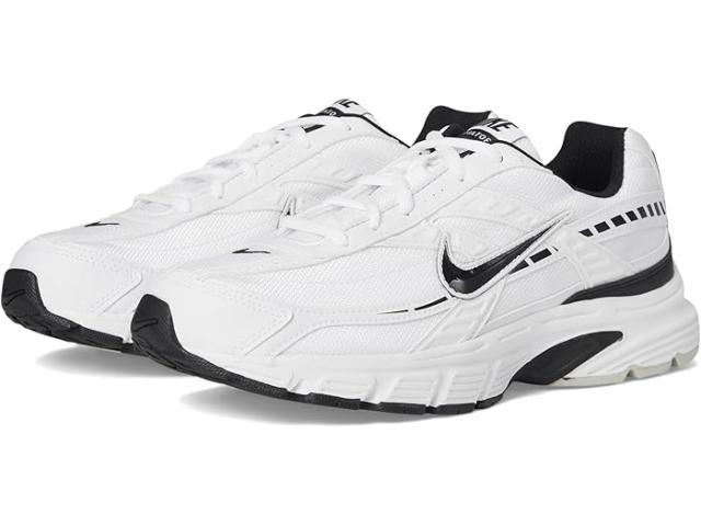 (取寄) ナイキ メンズ  Nike men Initiator White/Black