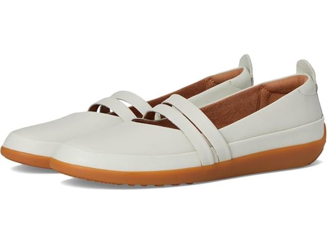 (取寄) ソフトウォーカー レディース デボン SoftWalk women Devon Off-White