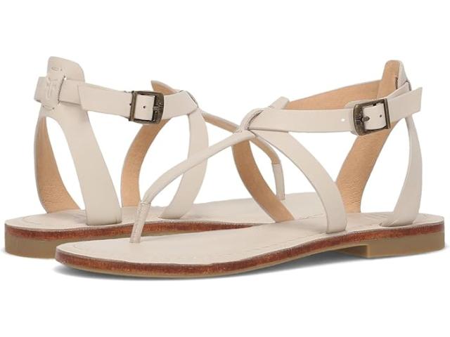 (取寄) フライ レディース テイラー サンダル Frye women Frye Taylor Sandal Ivory