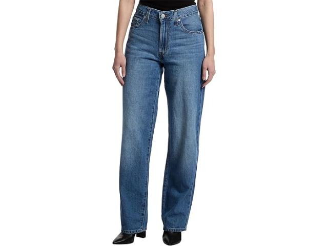 (取寄) リーバイス プレミアム レディース バギィ ダッド ジーンズ Levi's Premium women Baggy Dad Jeans Heavy Check