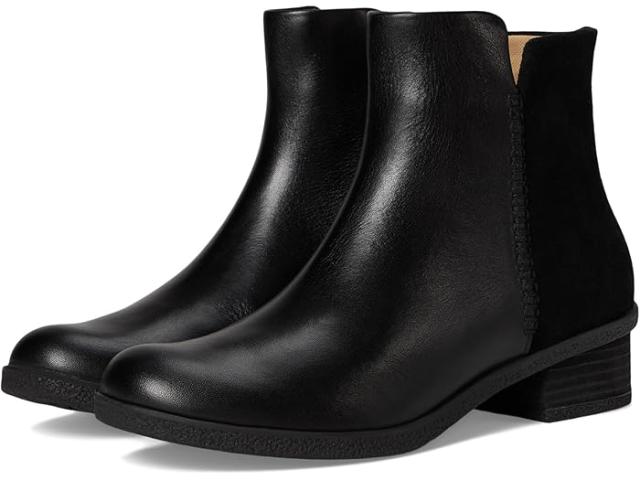 (取寄) ダンスコ レディース  Dansko women Denay Black