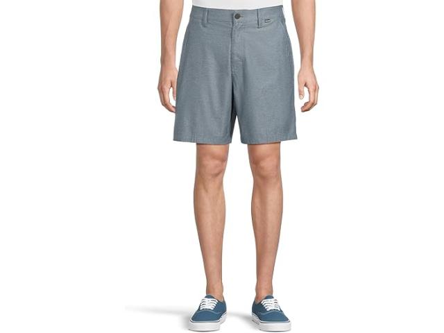 (取寄) ハーレー メンズ H2O-Dri ブリーズ 19 ウォークショーツ Hurley men H2O-Dri Breathe 19