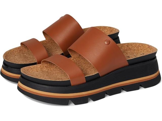 (取寄) リーフ レディース ビスタ ラグゼ Reef women Vista Luxe Siaa Cocoa/Black