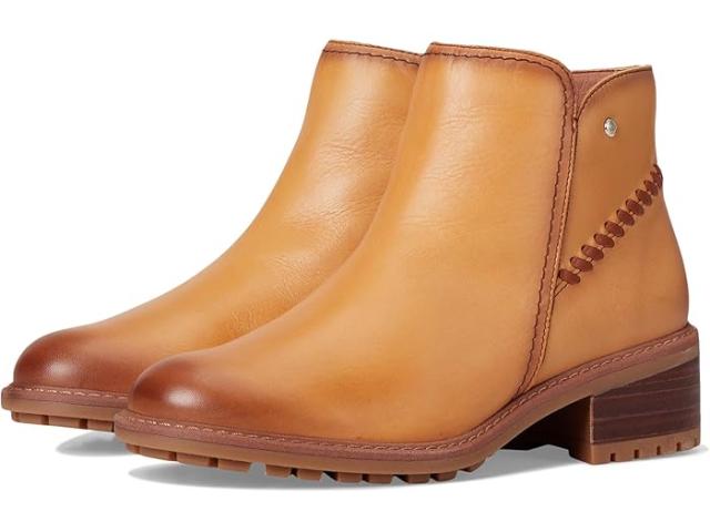 (取寄) ピコリノス レディース メディナ PIKOLINOS women Medina W0D Vainilla