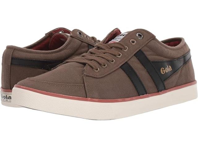 (取寄) ゴーラ メンズ コメット Gola men Comet Khaki/Black