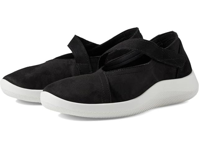 (取寄) アルコペディコ レディース アーチーズ Arcopedico women Arcopedico Arches Black