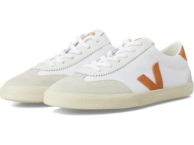 (取寄) ヴェジャ メンズ ボレー VEJA men Volley White Umber