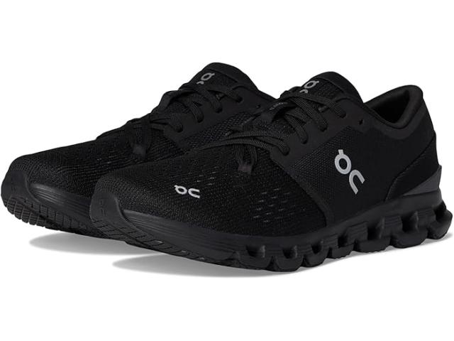 (取寄) オン レディース クラウド X 4 On women Cloud X 4 Lavender/Acai