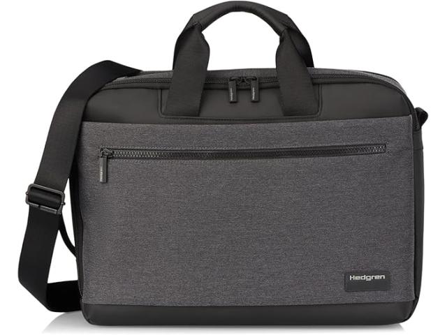 (取寄) ヘデグレン ディスプレイ Hedgren Display Stylish Grey