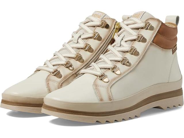 (取寄) ピコリノス レディース ヴィーゴ W3W-8564C1 PIKOLINOS women Vigo W3W-8564C1 Nata