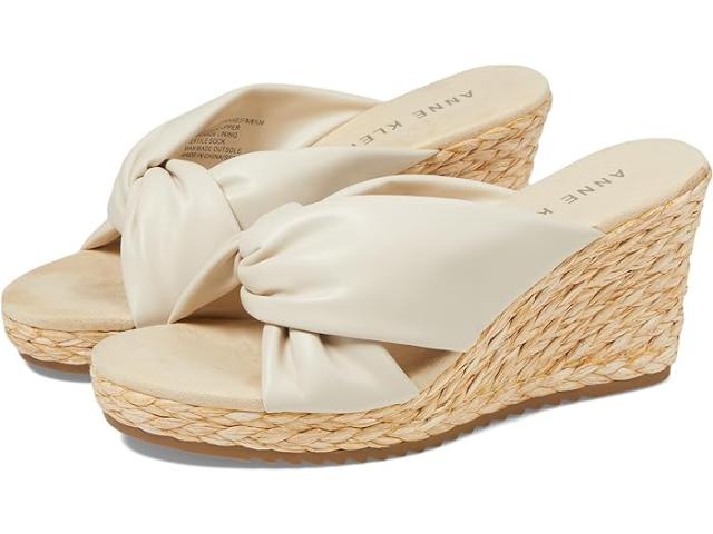 (取寄) アンクライン レディース ウィニー Anne  women Anne  Winnie Off White