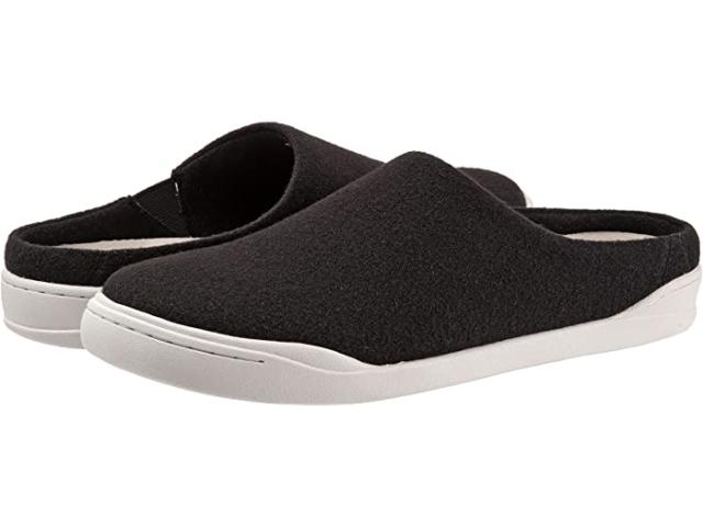 (取寄) ソフトウォーカー レディース オーバーン SoftWalk women  Auburn Black Felt