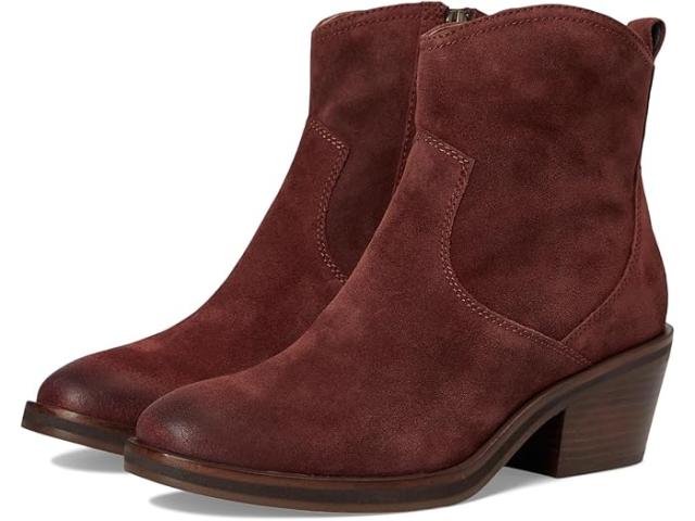 (取寄) ソフト レディース  Sofft women Shaelynn Porto Red Suede