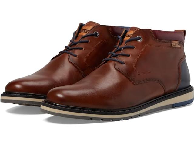 (取寄) ピコリノス メンズ ヴェルナ M8J-8181 PIKOLINOS men PIKOLINOS Berna M8J-8181 Cuero