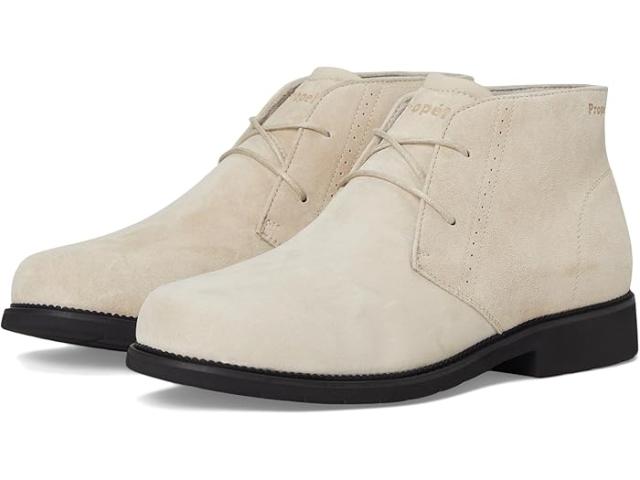 (取寄) プロペット レディース ハーパーズ Propet women Harlee Taupe